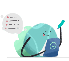 Sensa.health | Your calm mind assistant