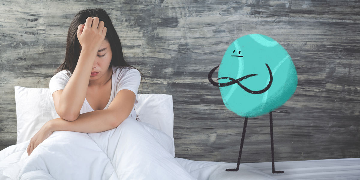 How to Get Rid of Self-Judgment | Sensa.health