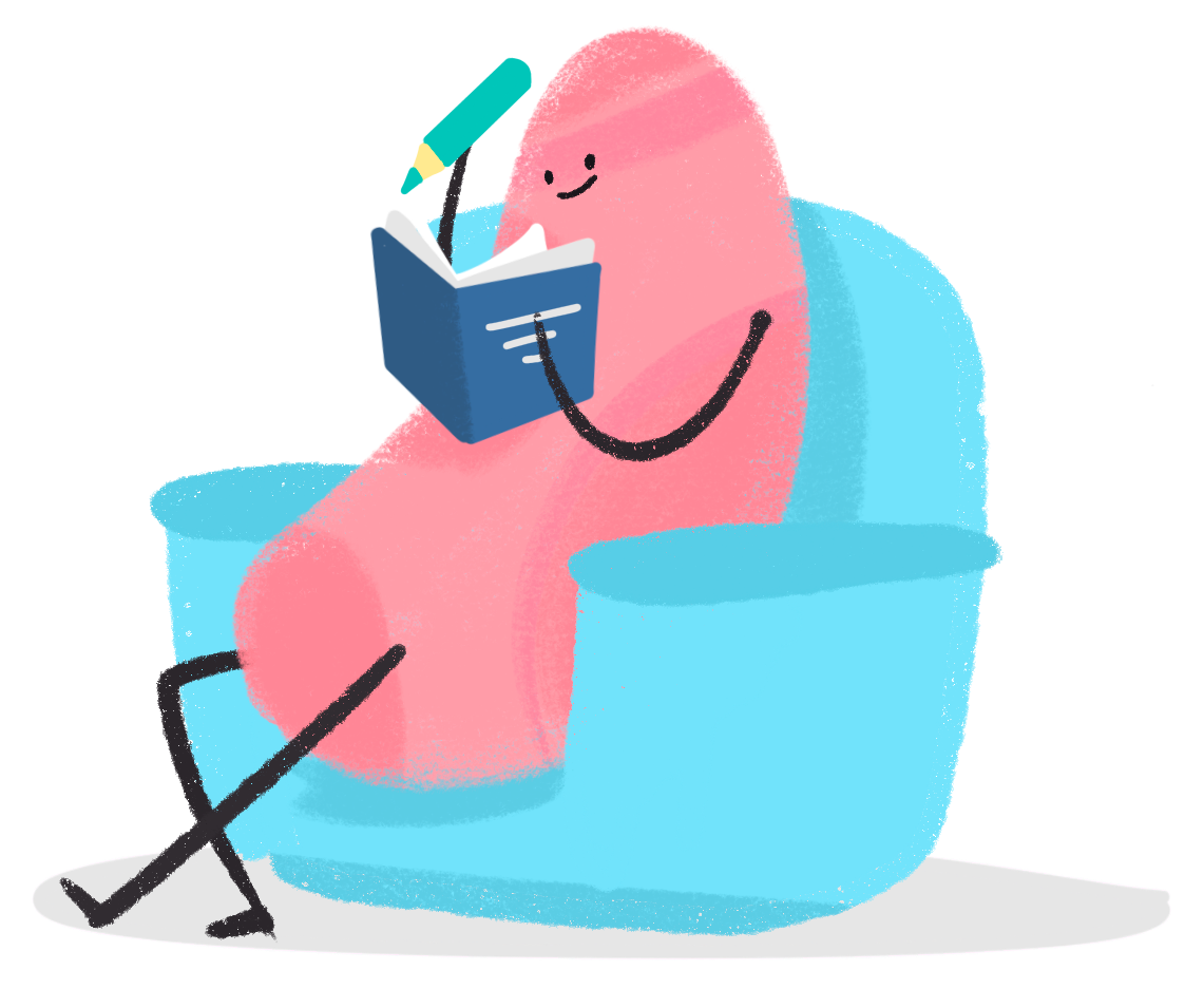 How Lindsay Rebounded From Depression by Overcoming Her Life-Long Procrastination | Sensa.health