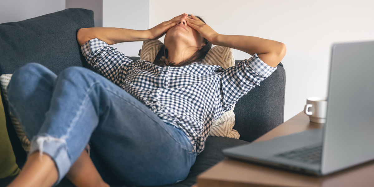 Your Body Knows You’re Suffering From Burnout: Learn How to Fight It ...