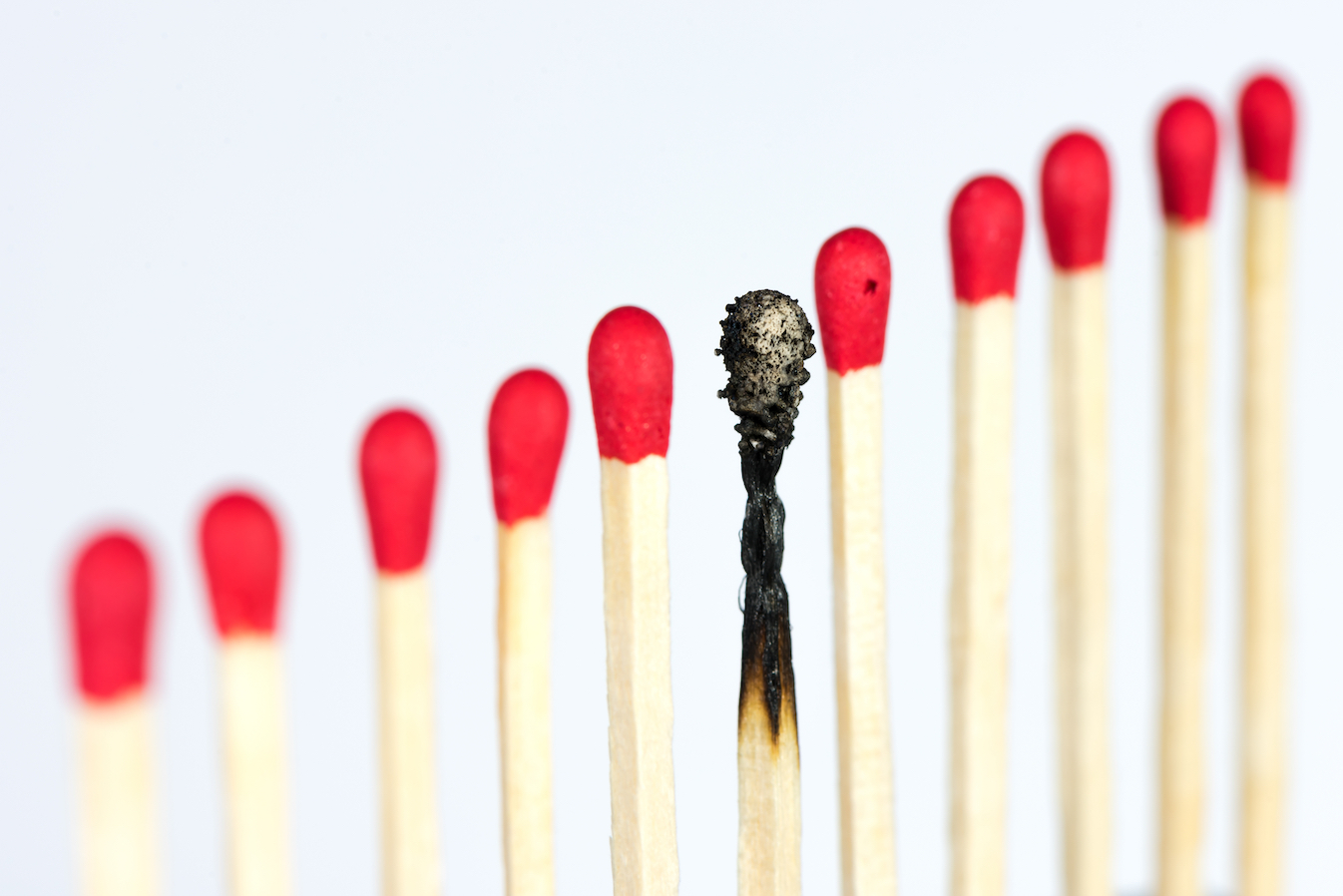 4 Best Ways to Avoid Burnout | Sensa.health