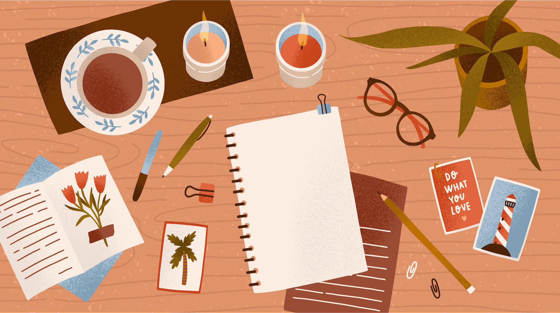 How to Stay Focused at Work in a Distractive Environment | Sensa.health