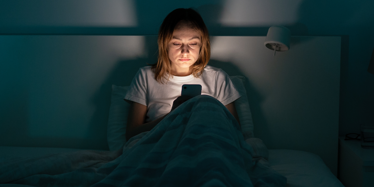 How to Overcome Revenge Bedtime Procrastination | Sensa.health