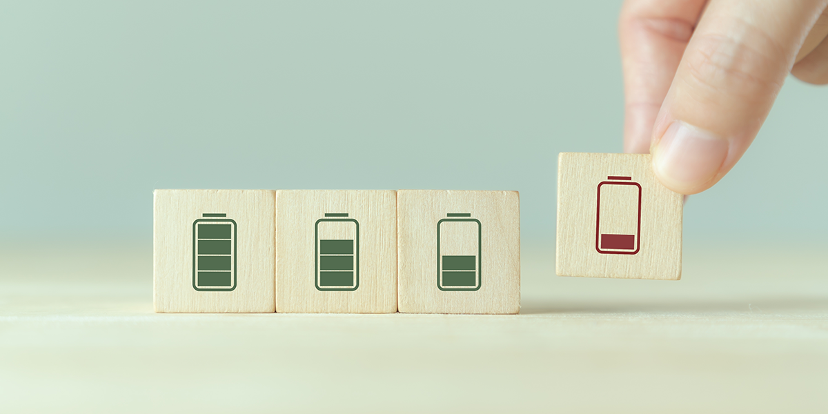 Burnout: Causes, Types, and Treatment Options | Sensa.health