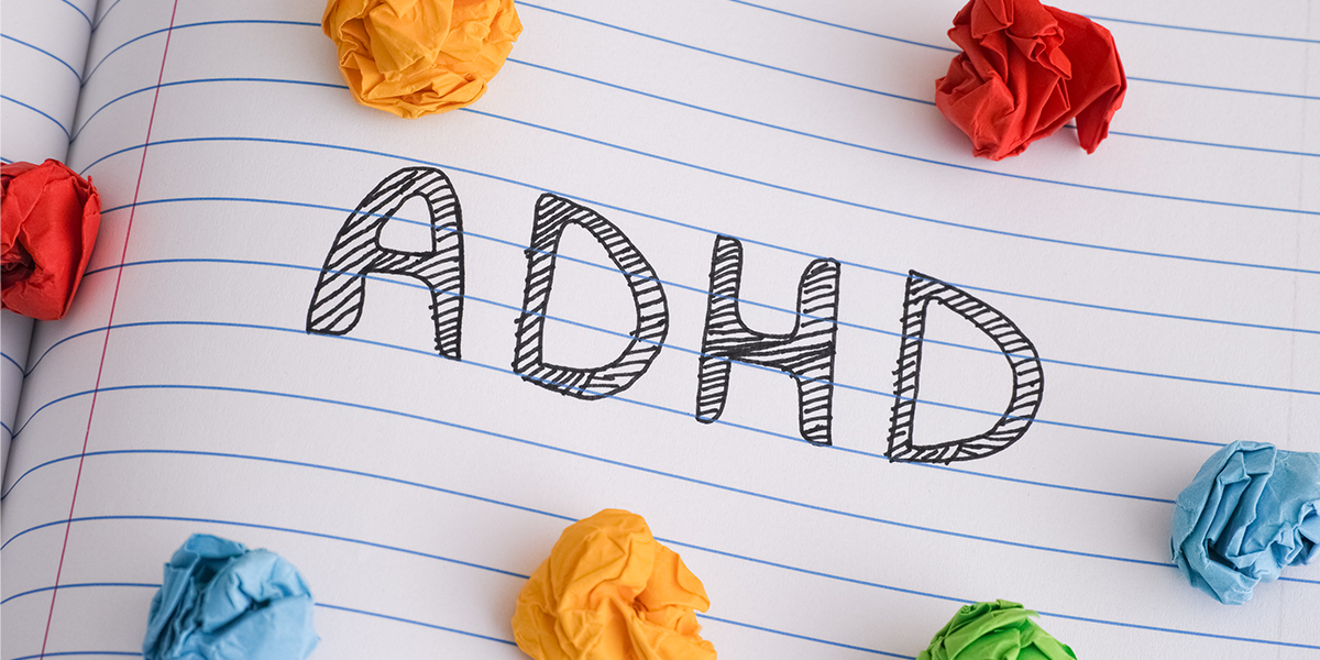 Mastering ADHD: How to Treat and Manage It Without Meds | Sensa.health