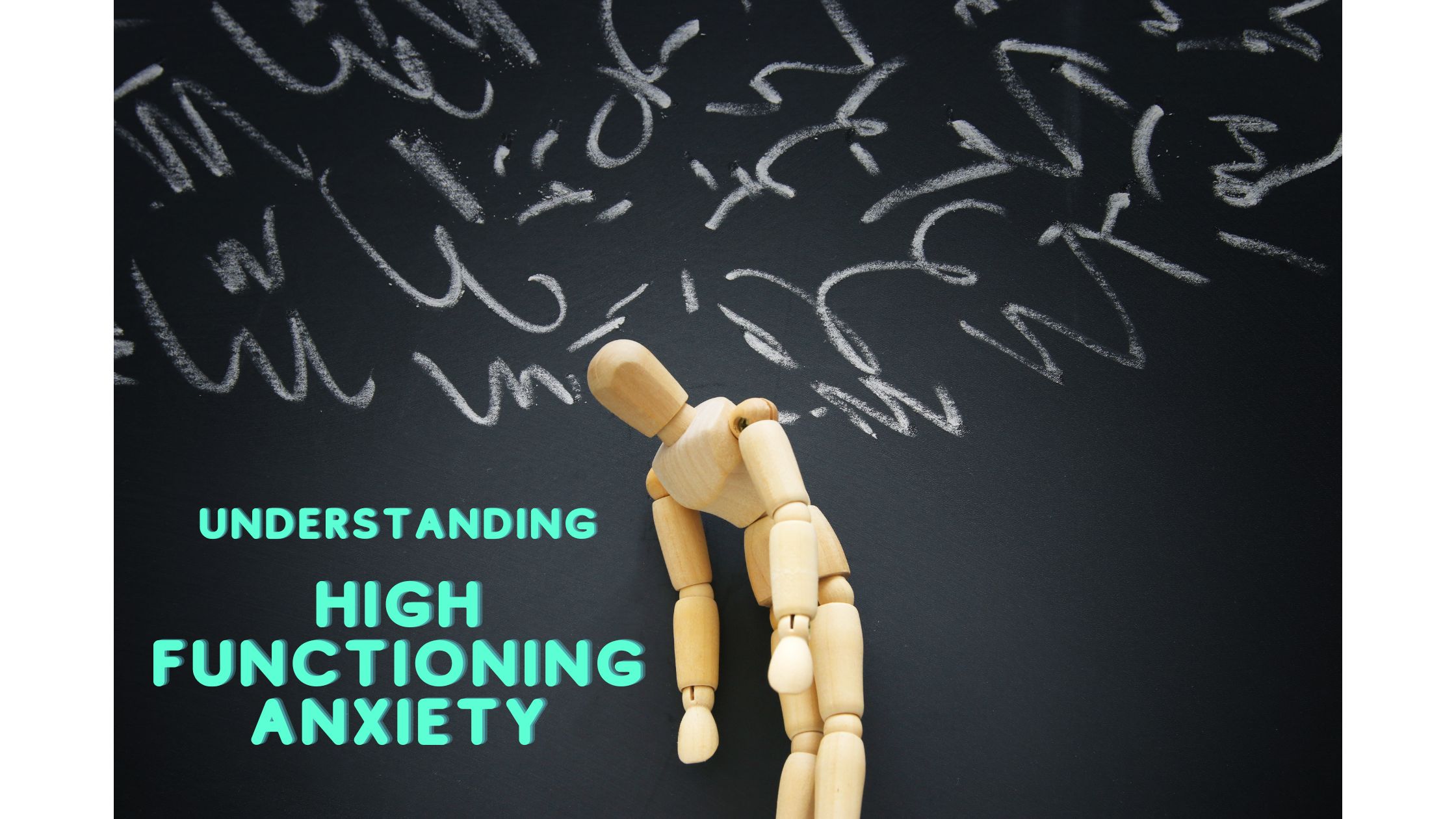 High Functioning Anxiety: What It Is and How to Manage It | Sensa.health