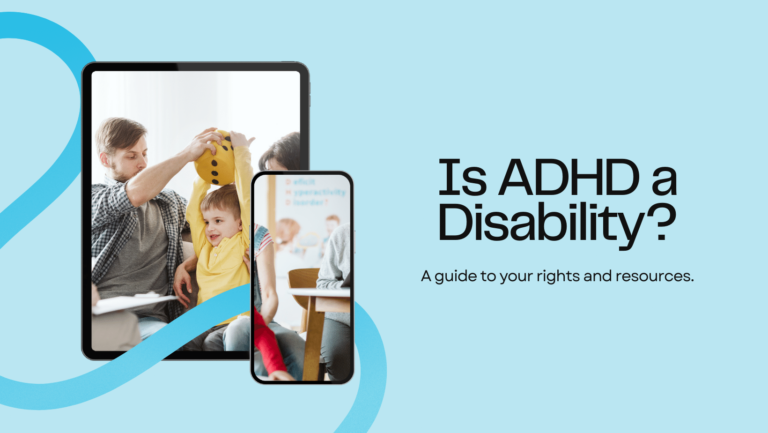 Is ADHD a Disability? A Comprehensive Guide to Your Rights and ...